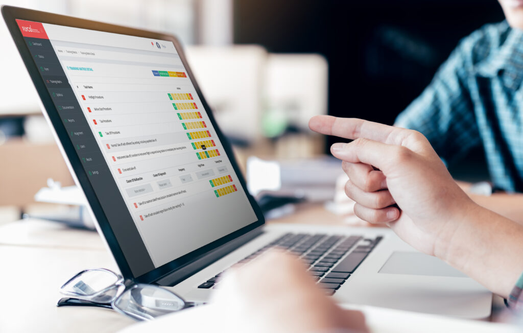 Evidence Based Training – EBT – Flyco Global