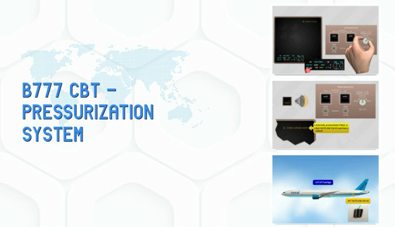 Boeing 777 Type Courses – Flyco Global