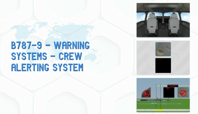 Boeing 787-9 Type Courses – Flyco Global