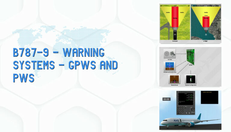 Boeing 787-9 Type Courses – Flyco Global