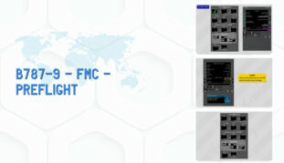 Boeing 787-9 Type Courses – Flyco Global