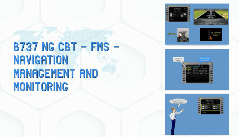 Boeing 737 Ng Type Courses – Flyco Global